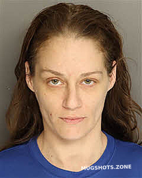 AGEE SAMANTHA MARIE 04/14/2025 - Berkeley County Mugshots Zone