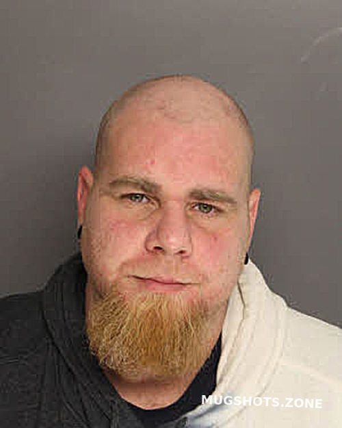 BRIGHT JUSTIN NEAL DAVID 04/16/2025 - Berkeley County Mugshots Zone