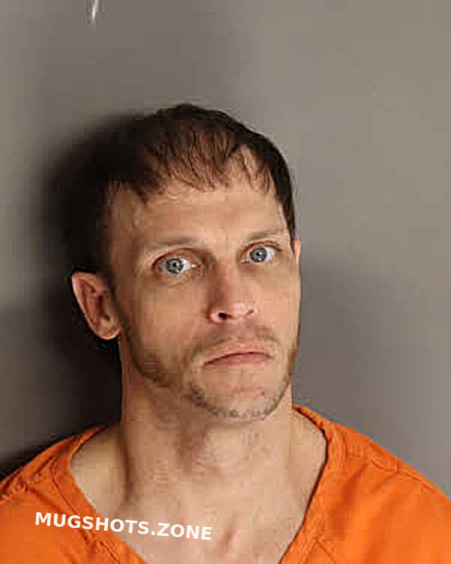 COMBS BRYAN JOSEPH 04/17/2025 - Berkeley County Mugshots Zone
