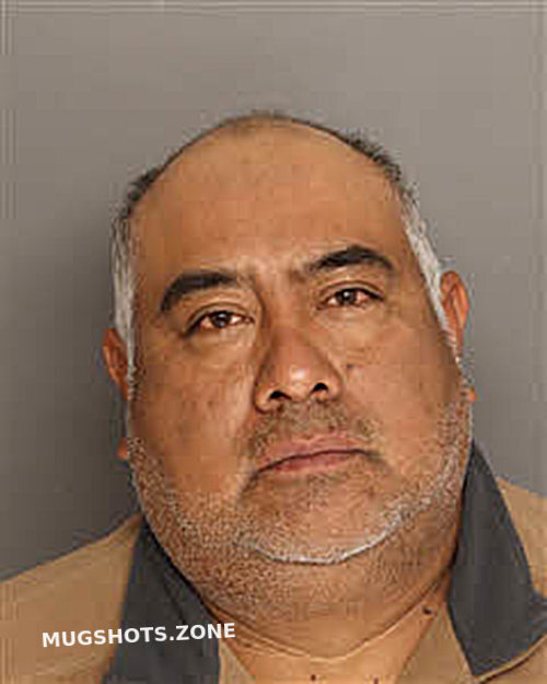 RAMIREZ ESTEBAN 04/17/2025 - Berkeley County Mugshots Zone