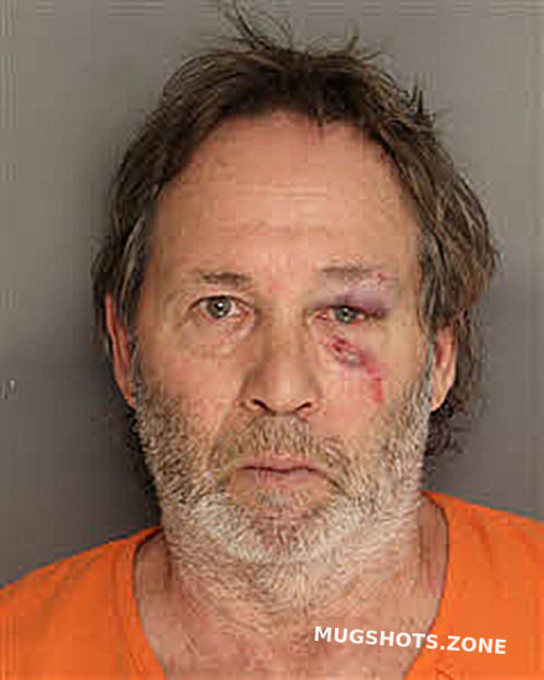 SLACK THOMAS AARON 04/18/2025 - Berkeley County Mugshots Zone