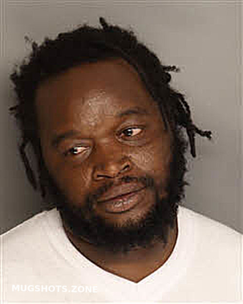 MACK LARRY ROSHELL FR 04/19/2025 - Berkeley County Mugshots Zone