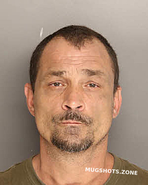 PACETTI CURTIS 04/19/2025 - Berkeley County Mugshots Zone