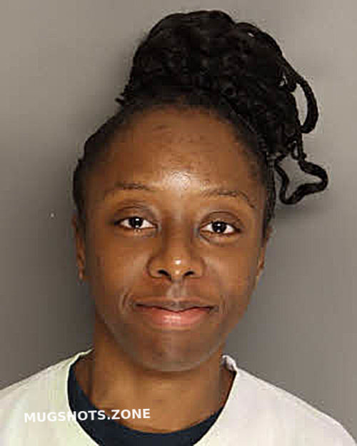 GARDNER DESTINY KHRISTINA 04/19/2025 - Berkeley County Mugshots Zone