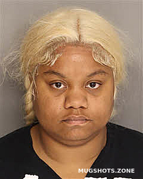 GADSEN KAPREE 04/22/2025 - Berkeley County Mugshots Zone