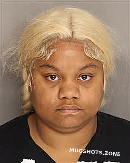 GADSDEN KAPREE CIERRA SAMONE 04/22/2025 - Berkeley County Mugshots Zone