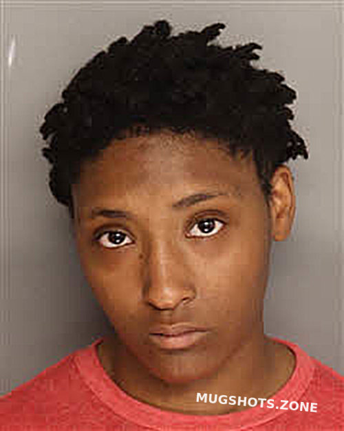 FORD ANGELIQUE MARIE 04/22/2025 - Berkeley County Mugshots Zone