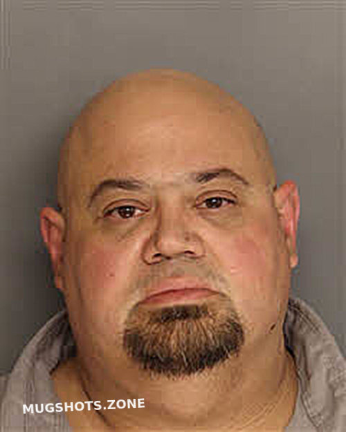 CARROLL JASON LEROY 04/22/2025 - Berkeley County Mugshots Zone