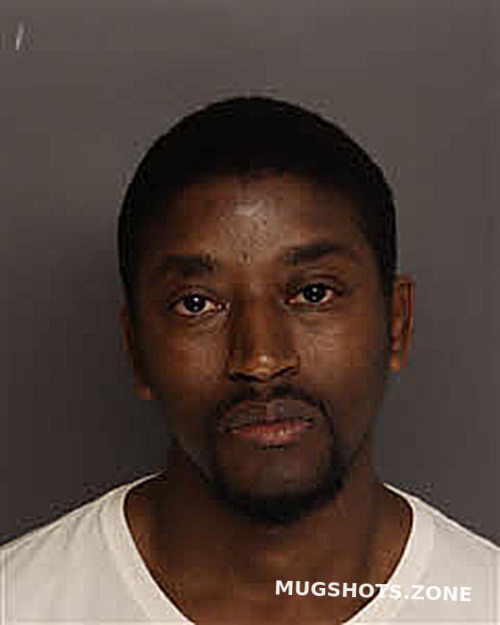RUTLEDGE GARY TYRONE 04/22/2025 - Berkeley County Mugshots Zone