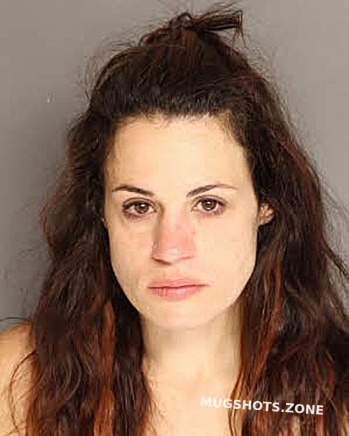 FALVO STEFANIE MARIE 04/22/2025 - Berkeley County Mugshots Zone
