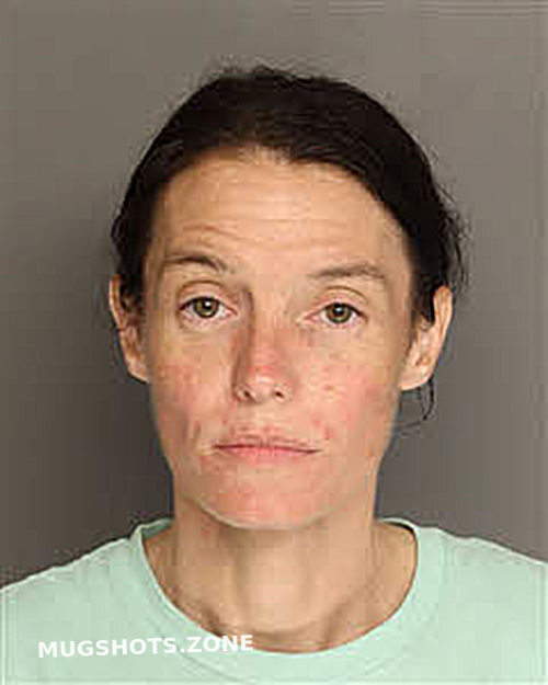 LEE MEGAN MICHELLE 04/23/2025 - Berkeley County Mugshots Zone