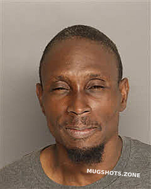 RHAMES RICKY JEROME 04/23/2025 - Berkeley County Mugshots Zone
