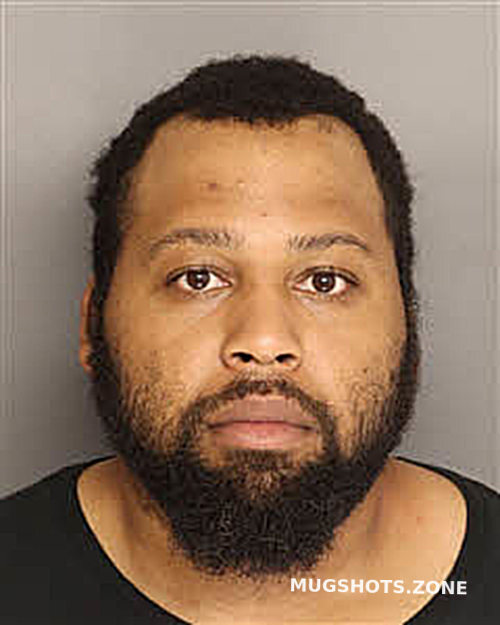 JONES JOSEPH 04/24/2025 - Berkeley County Mugshots Zone