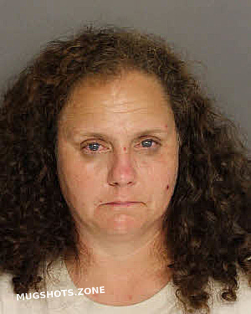 THIXTON TONYA LOUISE 04/24/2025 - Berkeley County Mugshots Zone