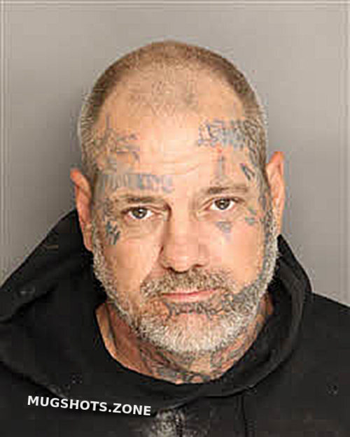 KAPPEL FRANK FREDRICK 04/24/2025 - Berkeley County Mugshots Zone