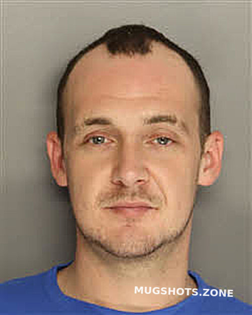 GLASS MICHAEL ALLEN 04/24/2025 - Berkeley County Mugshots Zone