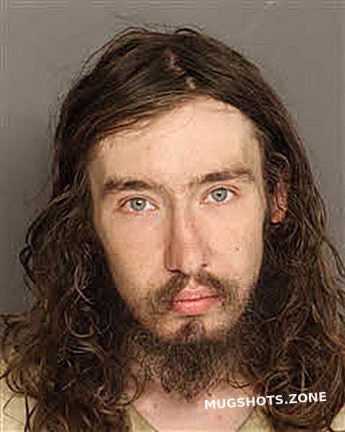 MURPHY BRANDON DALE 04/26/2025 - Berkeley County Mugshots Zone