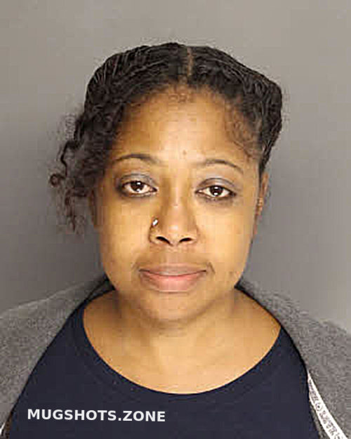 CANCER LISA RENEE 04/26/2025 - Berkeley County Mugshots Zone