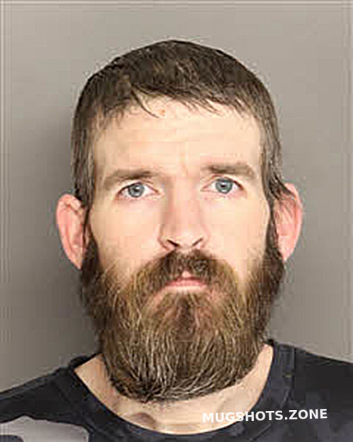 GASKINS DARRELL ROYCE 04/28/2025 - Berkeley County Mugshots Zone