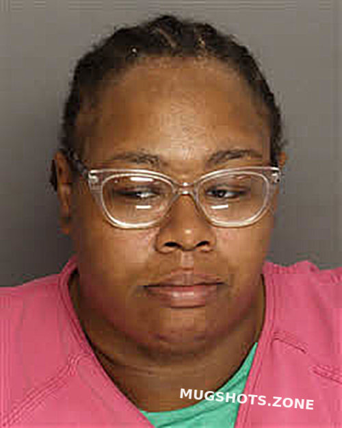 GASKIN CRYSTAL DAWN 04/29/2025 - Berkeley County Mugshots Zone