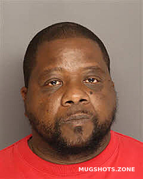 WRIGHT CHAD CHRISTOPHER 04/29/2025 - Berkeley County Mugshots Zone