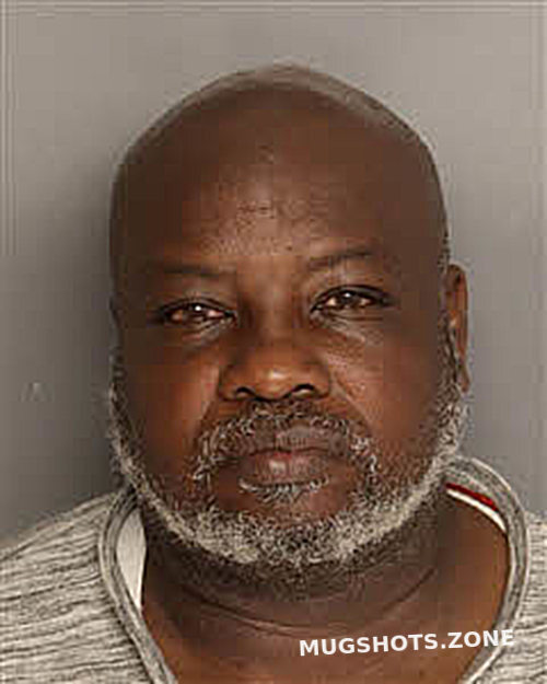 GILLIARD GREGORY 05/01/2025 - Berkeley County Mugshots Zone