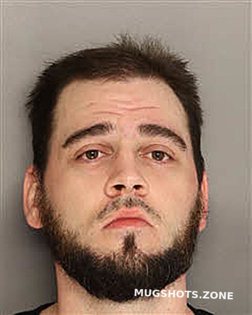 MOON DANIEL ROBERT 05/02/2025 - Berkeley County Mugshots Zone