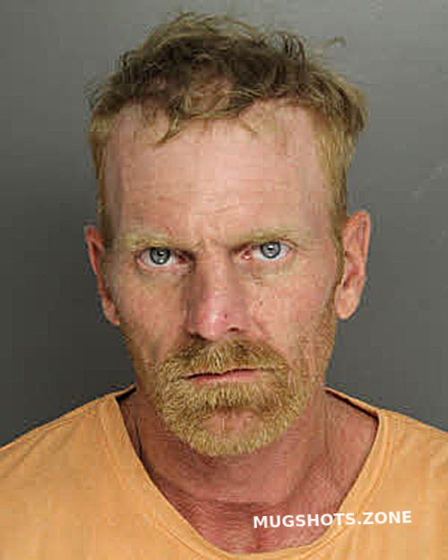 CAMPBELL CHRISTOPHER AARON 05/02/2025 - Berkeley County Mugshots Zone