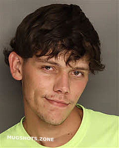 BLEWER JUSTIN D 05/02/2025 - Berkeley County Mugshots Zone