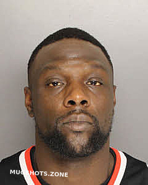 LITTLE PETER JAMAL NATHANIEL 05/02/2025 - Berkeley County Mugshots Zone