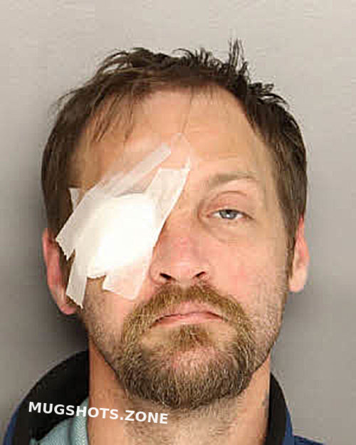 DAVIS ROBERT DEAN 05/03/2025 - Berkeley County Mugshots Zone