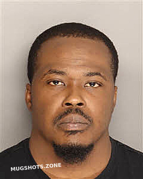 KITSON ANTHONY 05/03/2025 - Berkeley County Mugshots Zone