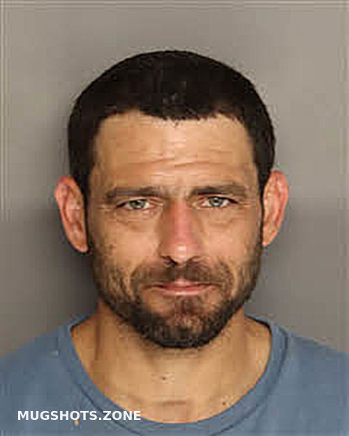 NADEAU BRIAN CHRISTOPHER 05/03/2025 - Berkeley County Mugshots Zone