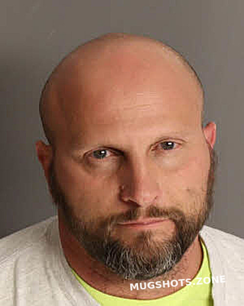 DENNIS KEVIN JOSEPH 05/03/2025 - Berkeley County Mugshots Zone