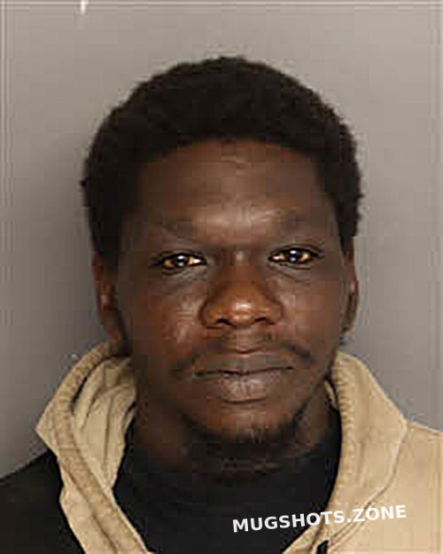 JOHNSON SEDRICK JAQAAUN QUINTON 05/04/2025 - Berkeley County Mugshots Zone