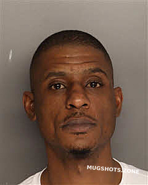 MCDONALD BRYAN KRISTOPHER 05/05/2025 - Berkeley County Mugshots Zone