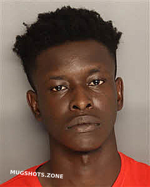 MANIGUALT STEPHON UNIQUE 05/05/2025 - Berkeley County Mugshots Zone