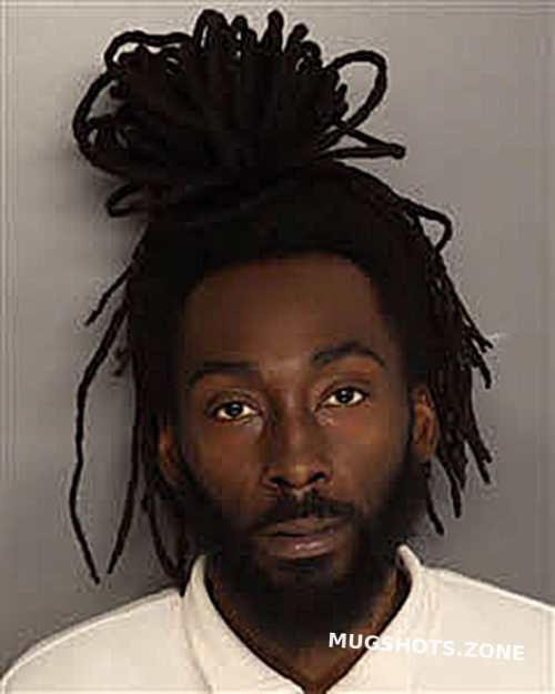 MILLER SEAN MICHAEL 05/05/2025 - Berkeley County Mugshots Zone