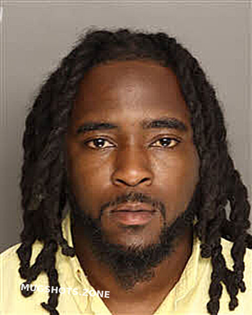 CHAVIS JIMMY LEROY 05/05/2025 - Berkeley County Mugshots Zone