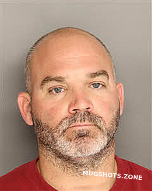 KRAYESKI GREGORY STEPHEN 05/05/2025 - Berkeley County Mugshots Zone