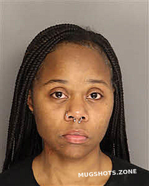 WIGFALL JADYN LATRELL 05/06/2025 - Berkeley County Mugshots Zone