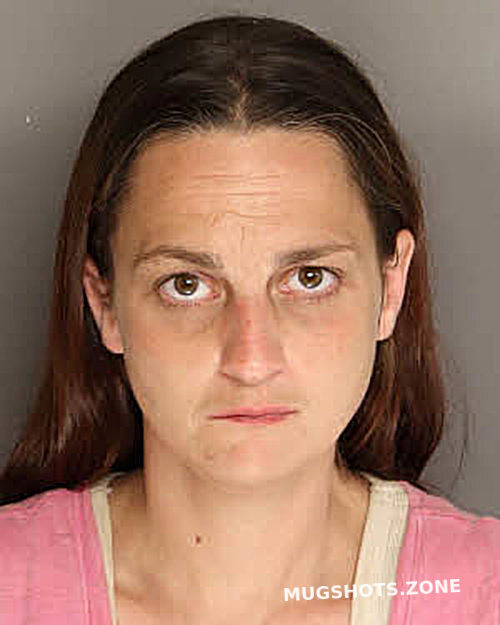 ENGLISH ELIZABETH MARIE 05/07/2025 - Berkeley County Mugshots Zone
