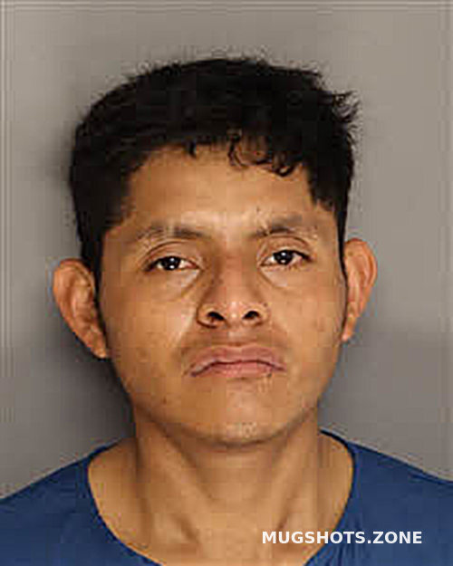 CANO-AMARO EMMANUEL 05/07/2025 - Berkeley County Mugshots Zone