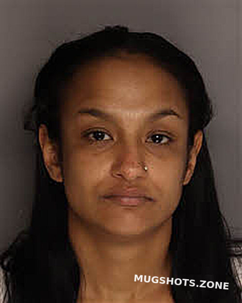 MANSFIELD KALENE LYNETT 05/07/2025 - Berkeley County Mugshots Zone