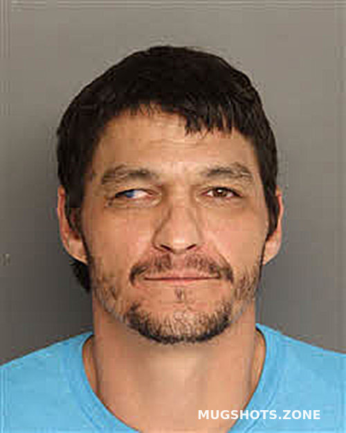 WEBB KEVIN MICHAEL 05/08/2025 - Berkeley County Mugshots Zone