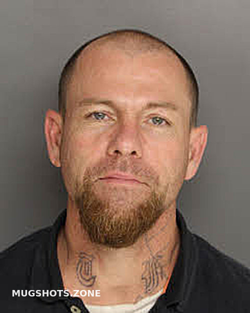 BLEVINS SAMUEL CORY 05/08/2025 - Berkeley County Mugshots Zone