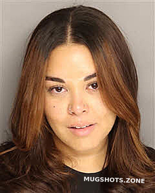 GARRETT ANNA RACHEL 05/08/2025 - Berkeley County Mugshots Zone