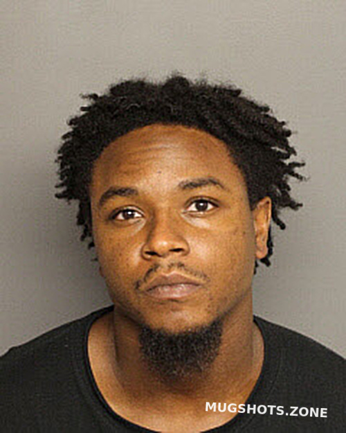 HARRIS ISAIAH 05/08/2025 - Berkeley County Mugshots Zone