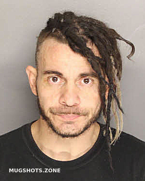 PRINGLE PATRICK ALLEN 05/09/2025 - Berkeley County Mugshots Zone