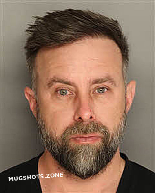 HARLAND BRANDON ALLEN 05/11/2025 - Berkeley County Mugshots Zone